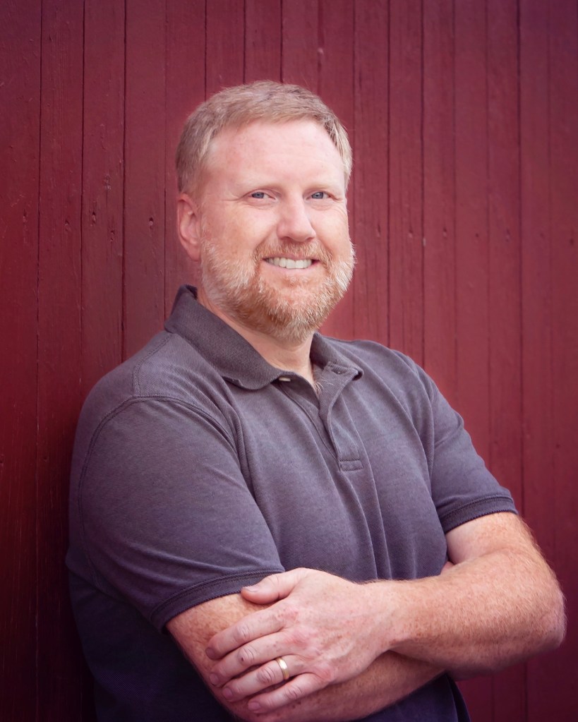 About us – Clinton Bible Church
